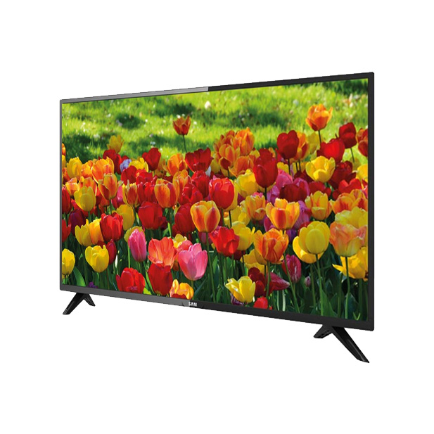 تلویزیون 55 اینچ مدل TU7550 سام | خانه سام